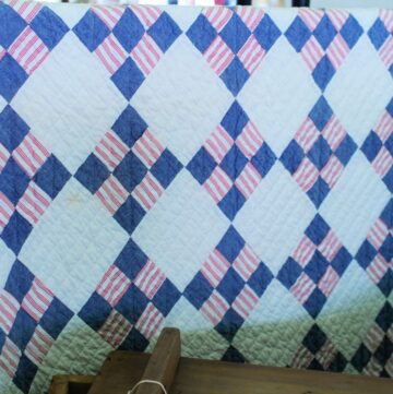 quilts Archives - Page 8 of 9 - The Polka Dot Chair