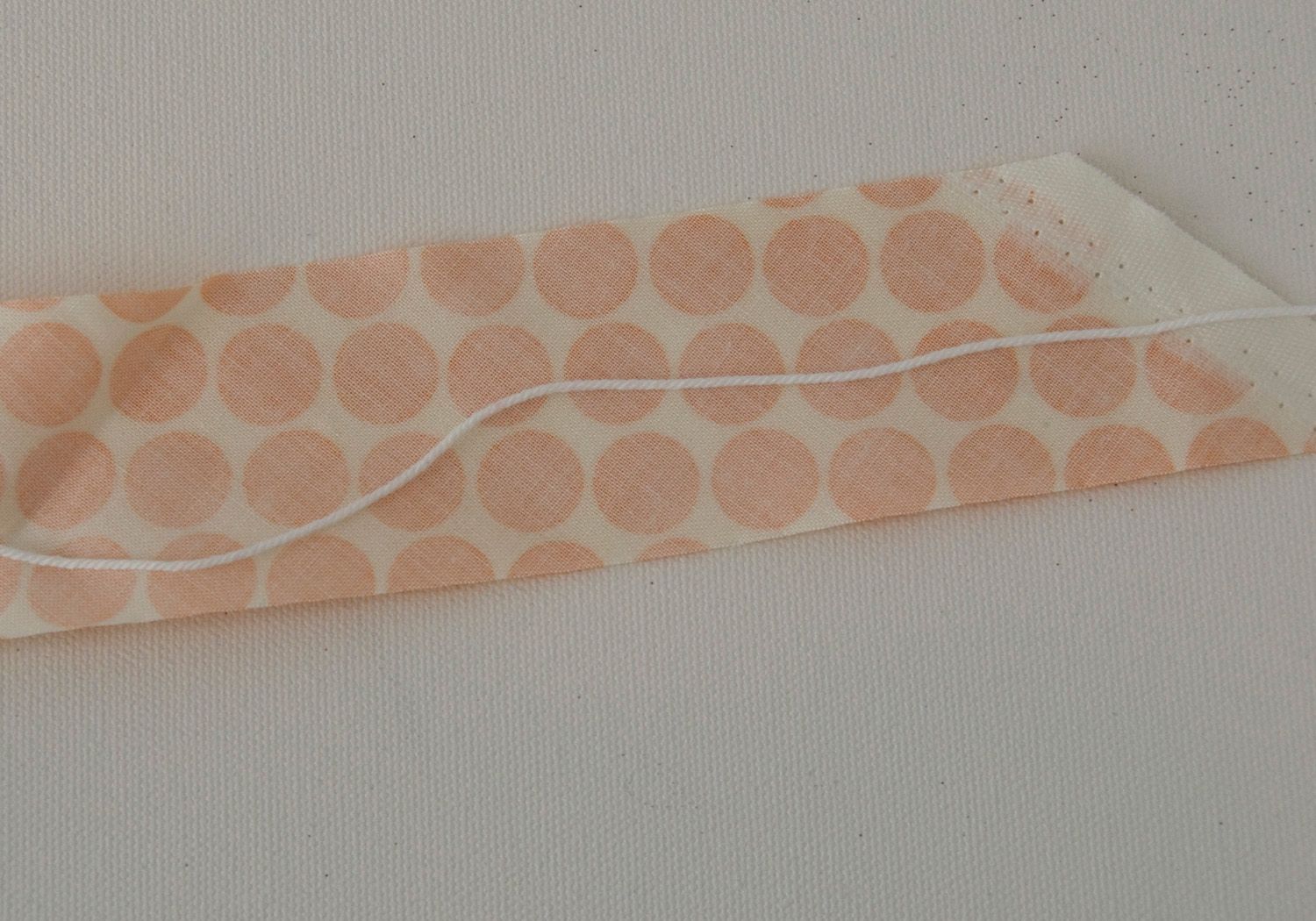 How to Make Custom Cording for Upholstery Projects | Polka Dot Chair