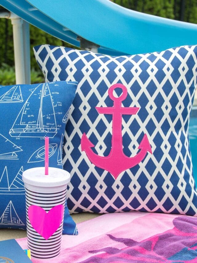 60 Easy Summer Sewing Projects Story The Polka Dot Chair