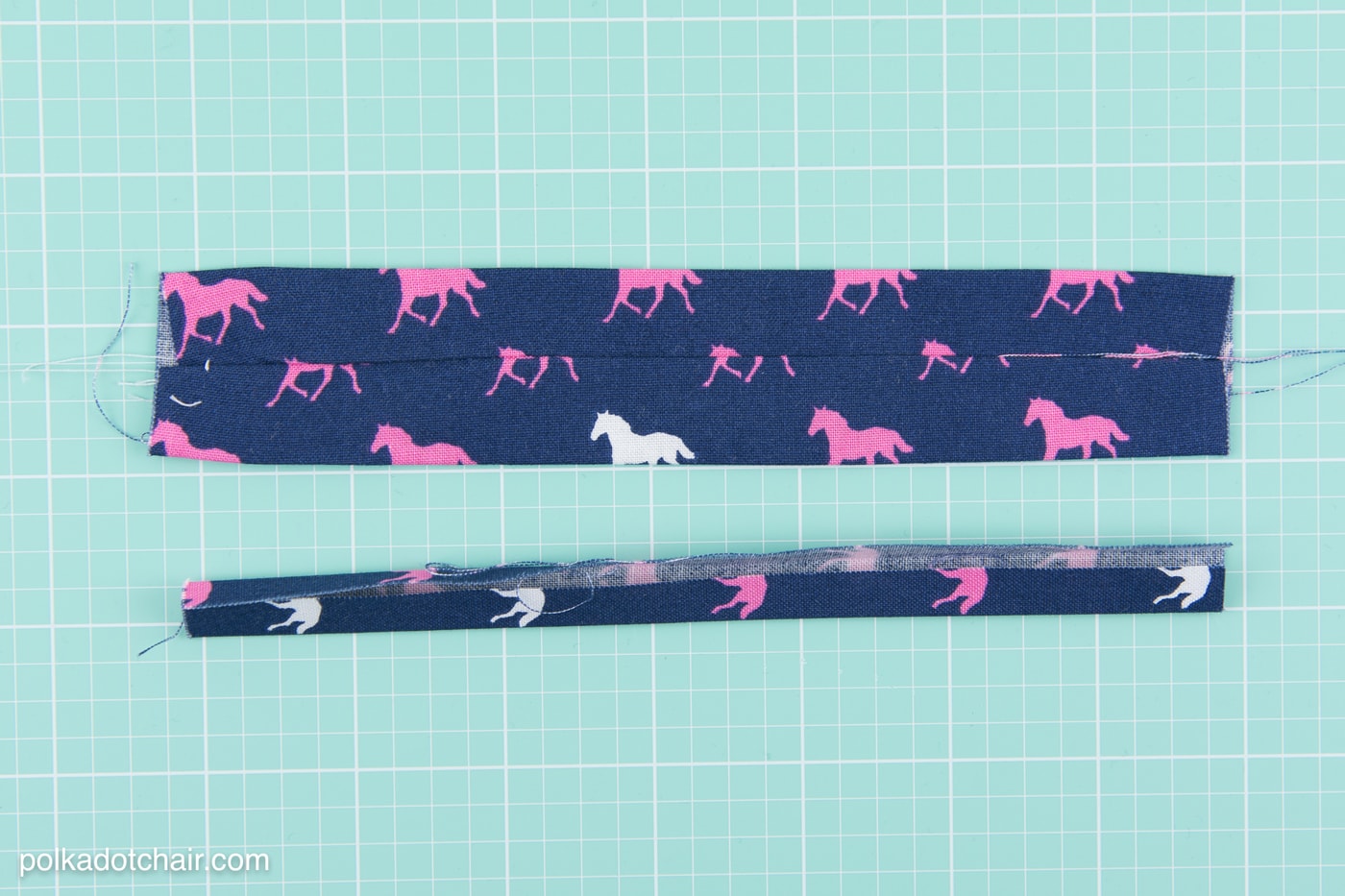 How to Make a Bow Tie Bracelet | Polka Dot Chair