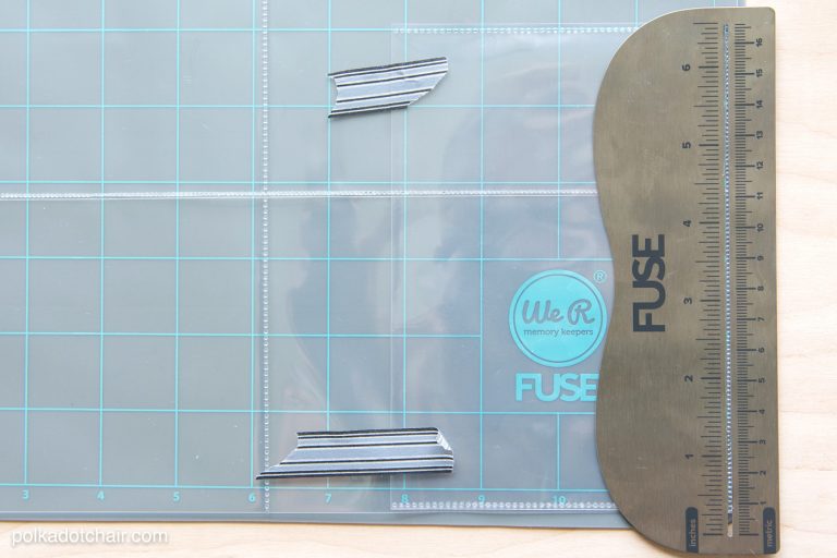 Fuse Tool Review & How to Create Custom Photo Sleeves