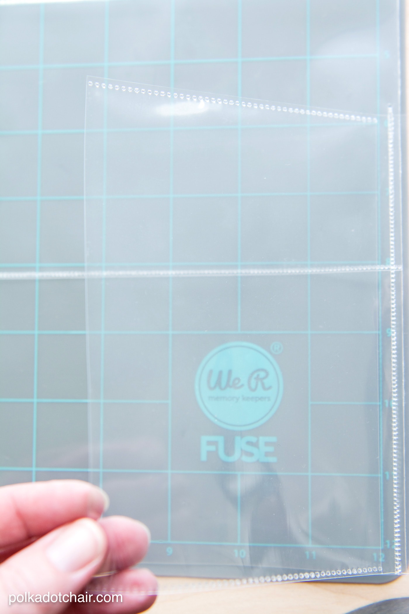 Fuse Tool Review & How to Create Custom Photo Sleeves