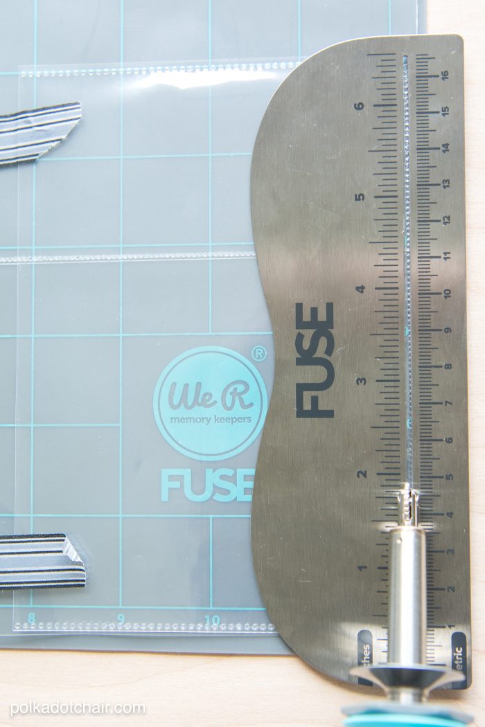 Fuse Tool Review & How to Create Custom Photo Sleeves