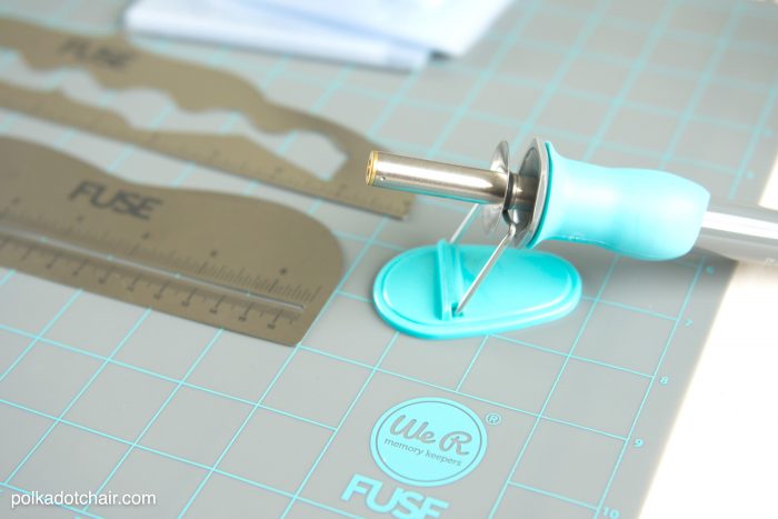 Fuse Tool Review & How to Create Custom Photo Sleeves