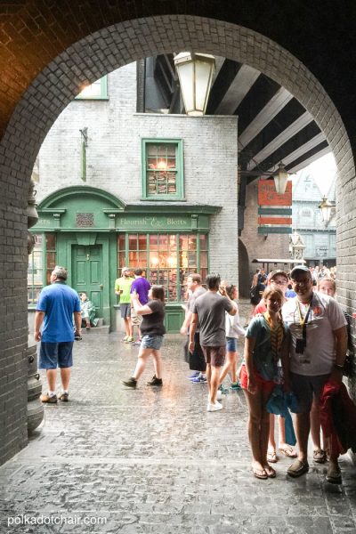 DIY Hogwarts Inspired Notebooks; a Harry Potter Craft Idea