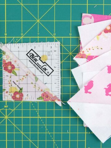 Quilt Blocks Archives | Page 2 of 3 | The Polka Dot Chair