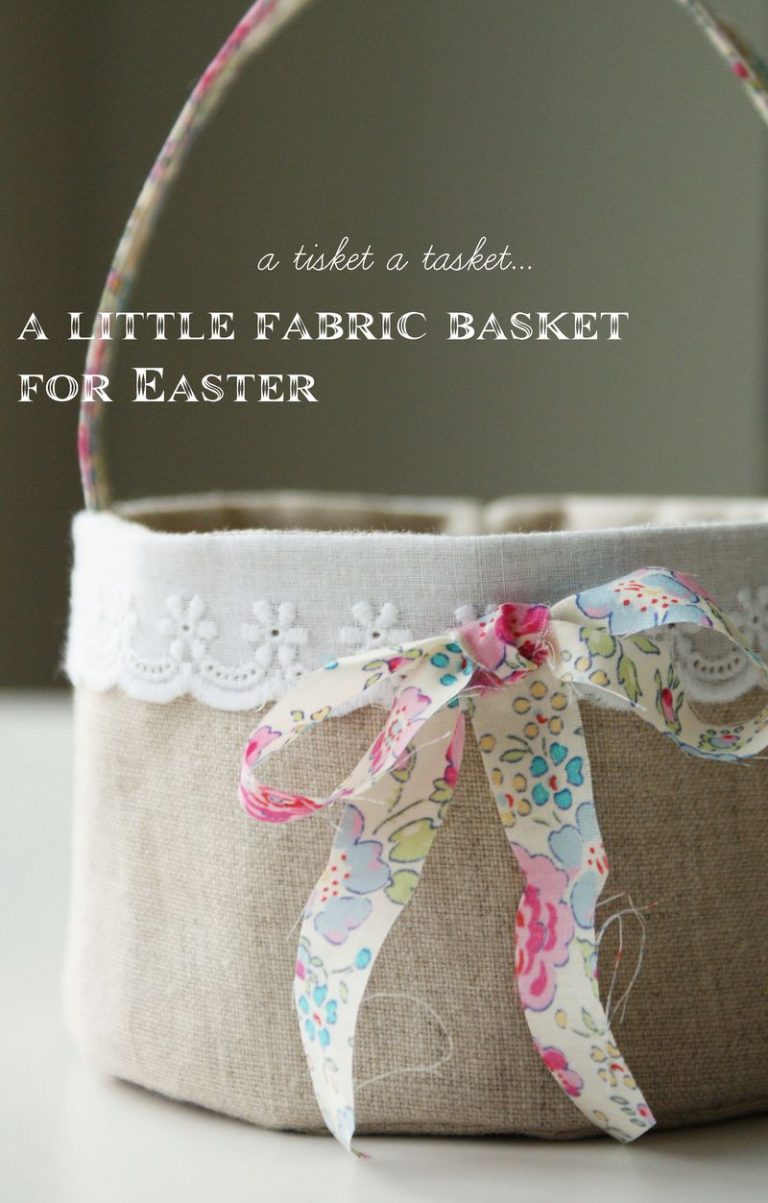 40 Creative Easter Sewing Patterns Projects Ideas The Polka Dot Chair