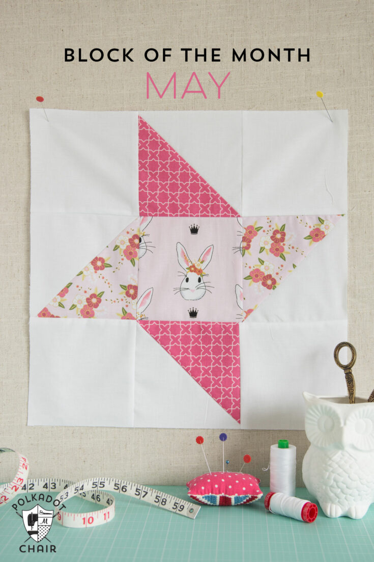 A "Sweet" Gingerbread Man Quilt Block Pattern for the Festive Friends ...