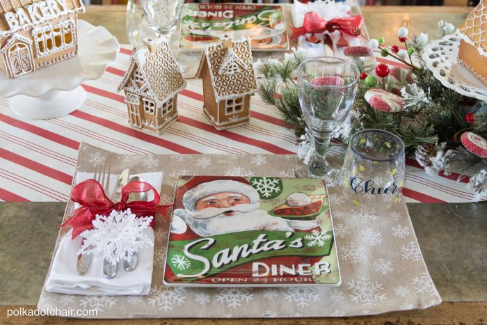 Chrismtas Morning Breakfast Ideas & Recipes | Polka Dot Chair