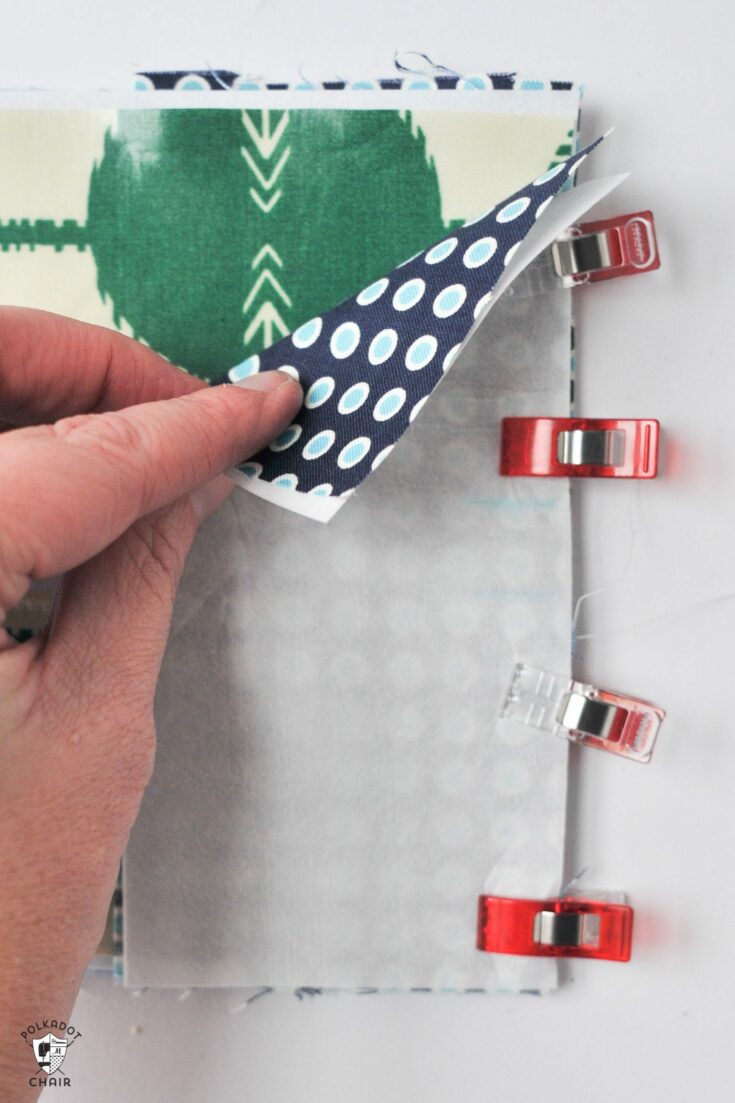 15 Must Know Bag Making Tips and Tricks - The Polka Dot Chair