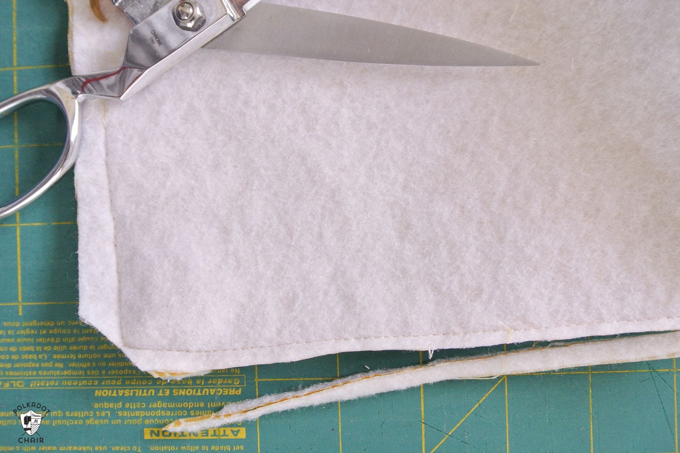 15 Must Know Bag Making Tips and Tricks - The Polka Dot Chair