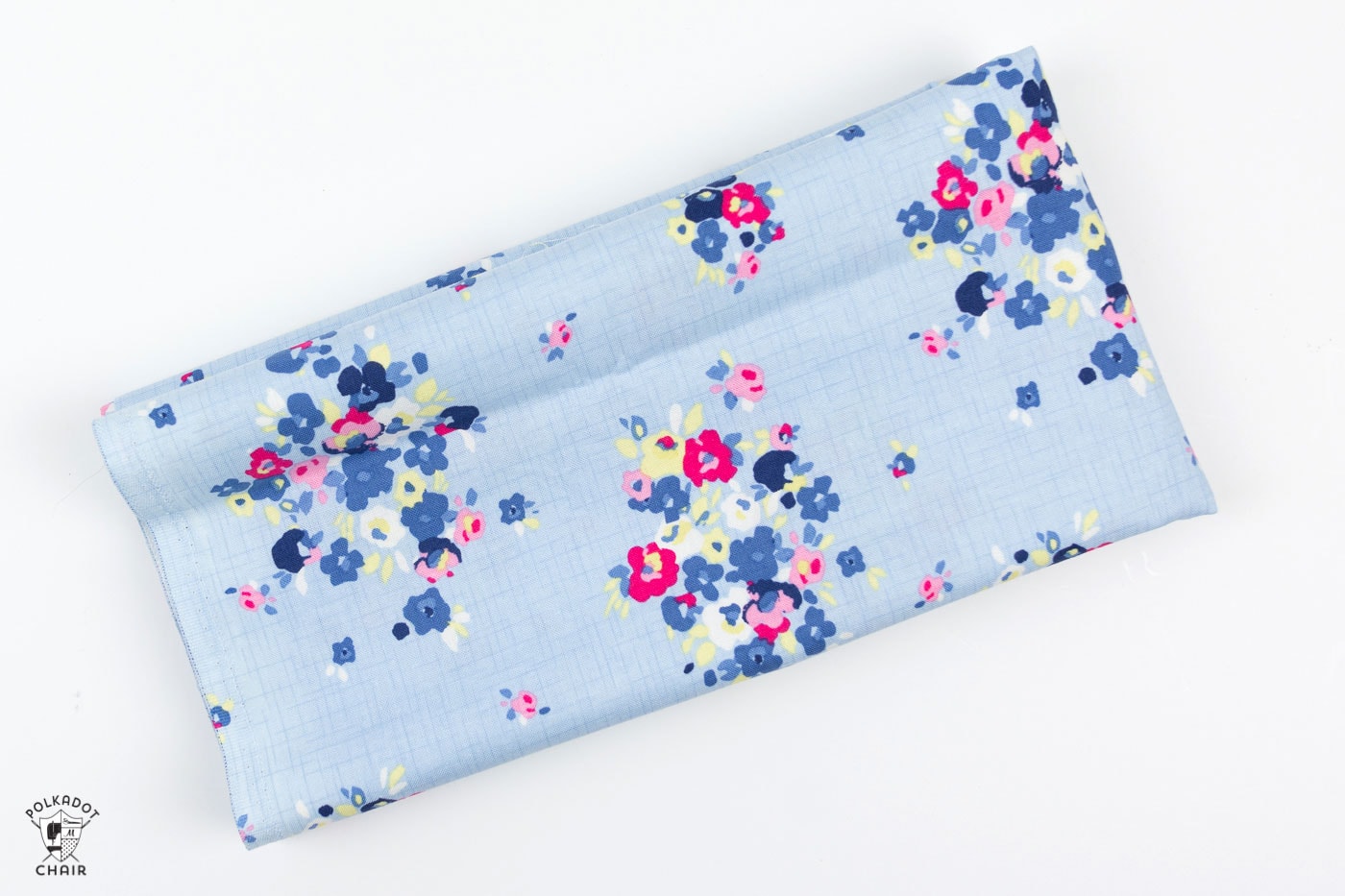 5 Clever Tips to Organize Your Fabric Stash - The Polka Dot Chair