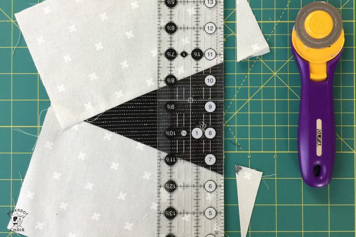 9 Quilt Piecing Tips and Tricks to Improve your Piecing Accuracy