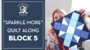 50+ Easy Beginner Quilt Patterns & Free Tutorials | Polka Dot Chair