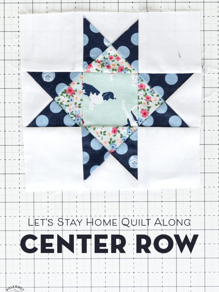 Quilt Patterns Archives - Page 2 of 2 - The Polka Dot Chair