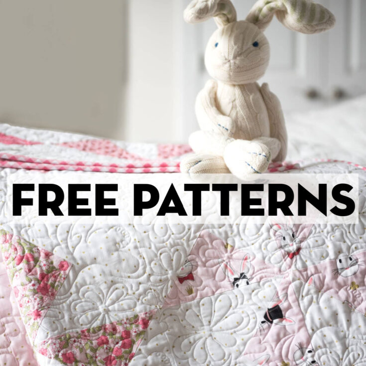 Quilting Archives - The Polka Dot Chair