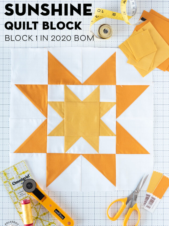 block of month Archives - The Polka Dot Chair