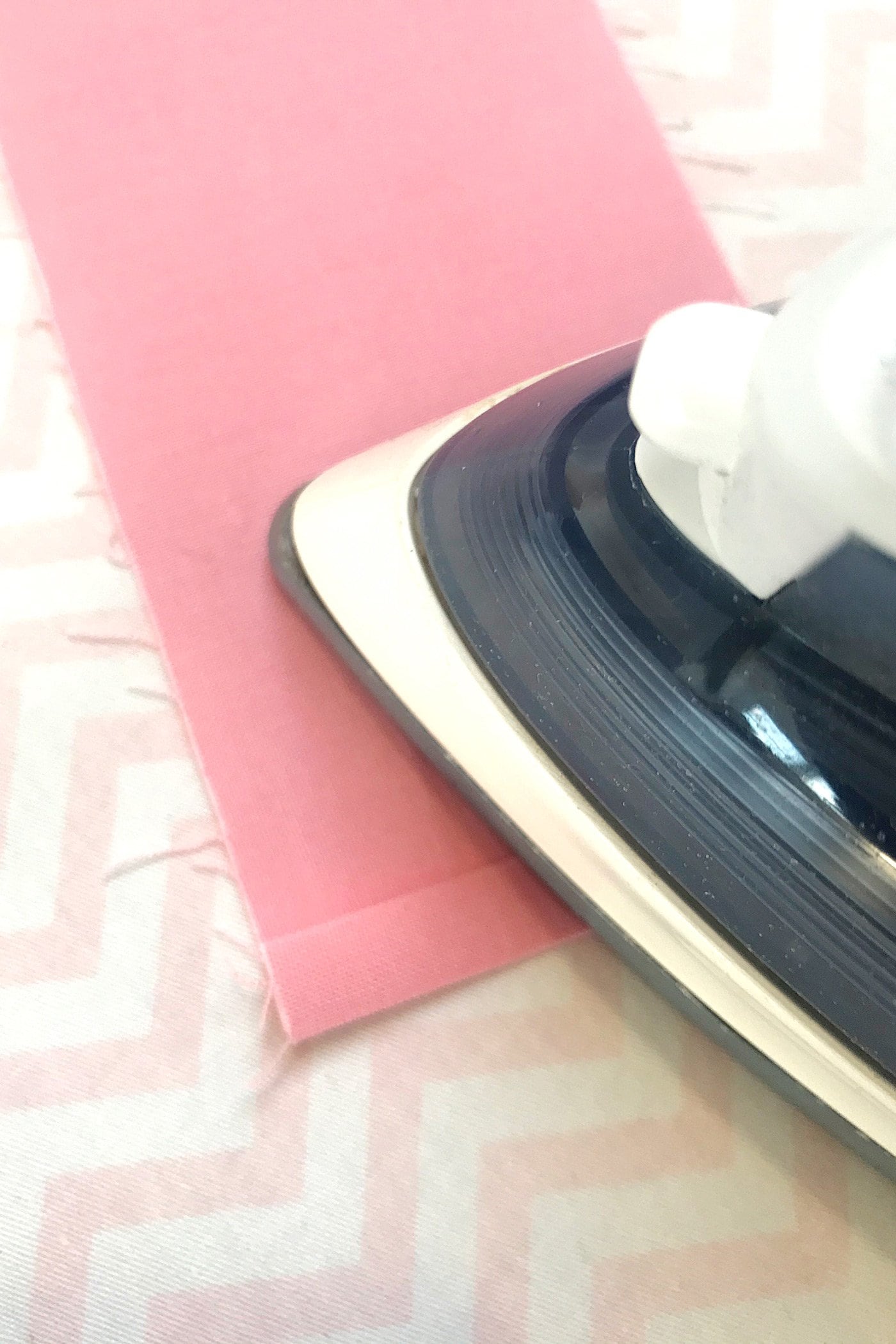 Patchwork Drawstring Bag Tutorial - The Polka Dot Chair