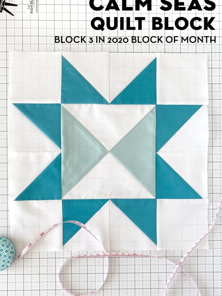 block of month Archives - The Polka Dot Chair