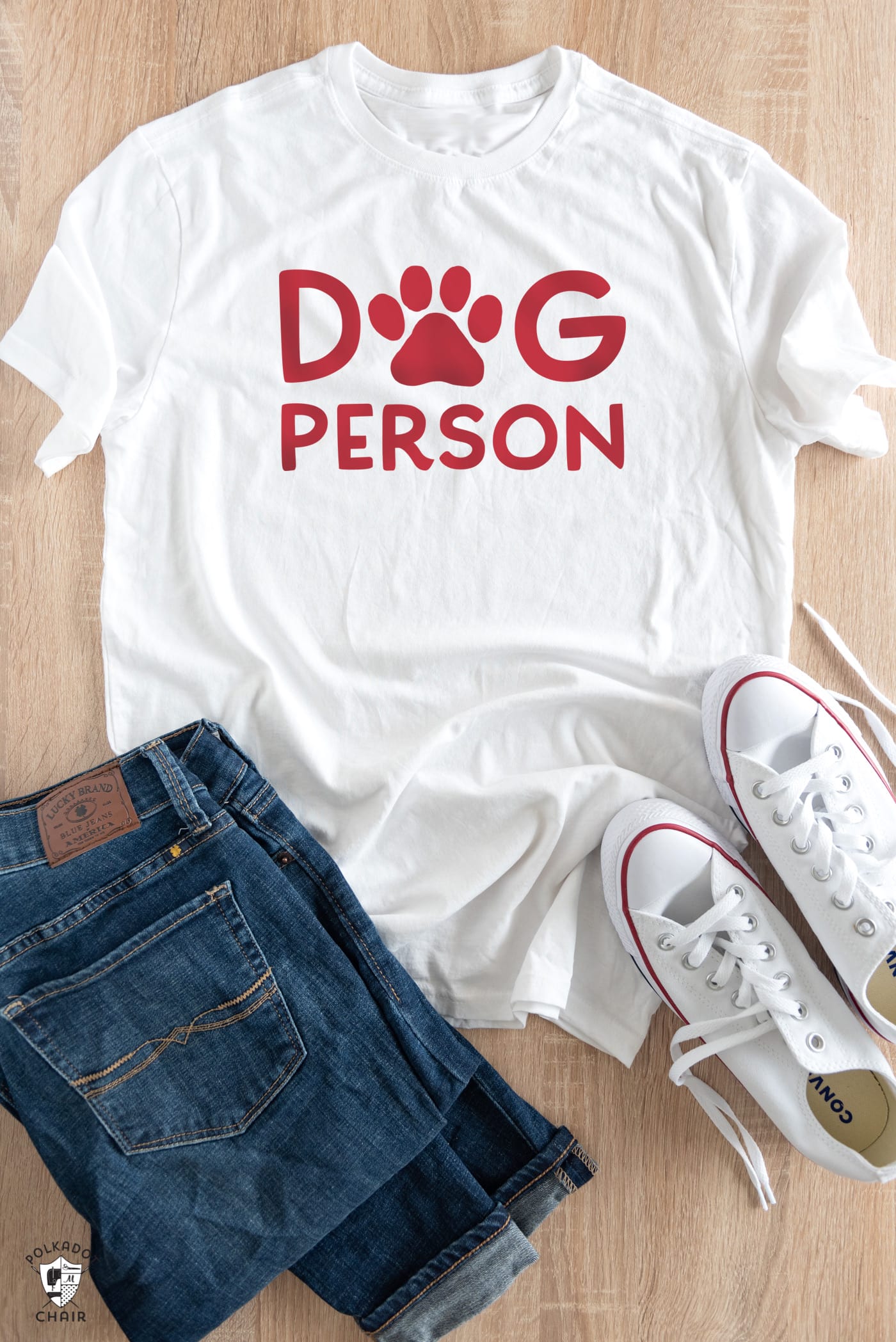 Free Dog Themed Cricut SVG Files - The Polka Dot Chair