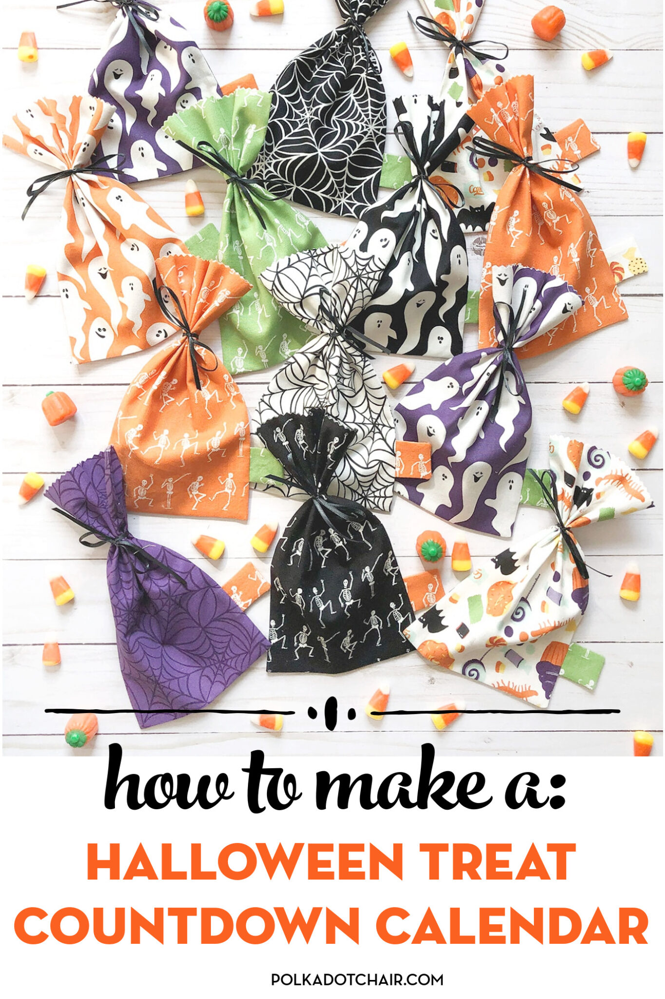 How to Sew with Minky Fabric, Beginner Tips | Polka Dot Chair