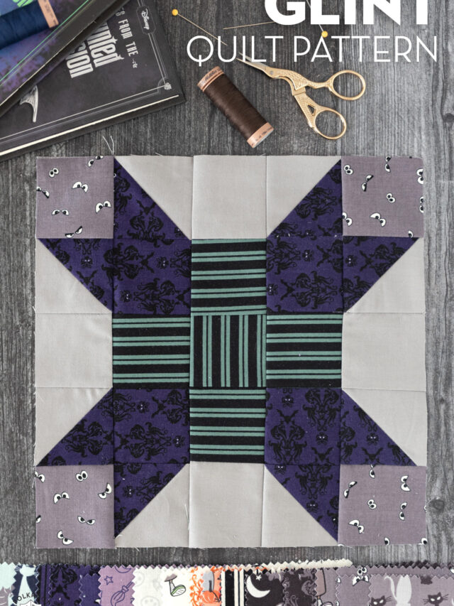 Quilt Block Patterns Archives - The Polka Dot Chair