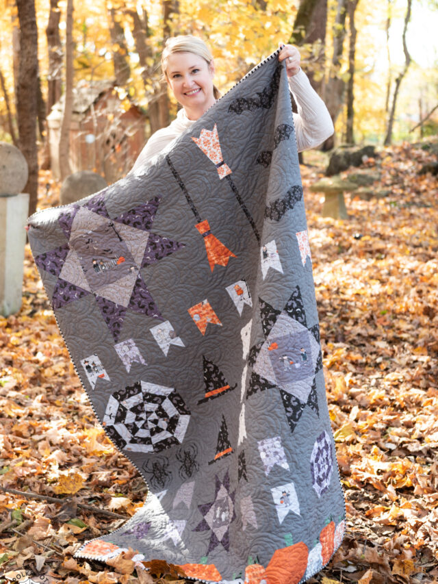 Quilt Patterns Archives - The Polka Dot Chair