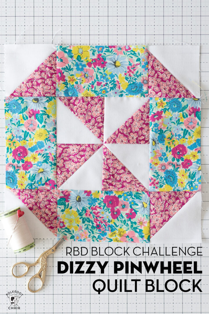 20+ Mini Quilt Patterns You Can Make in a Weekend - The Polka Dot Chair