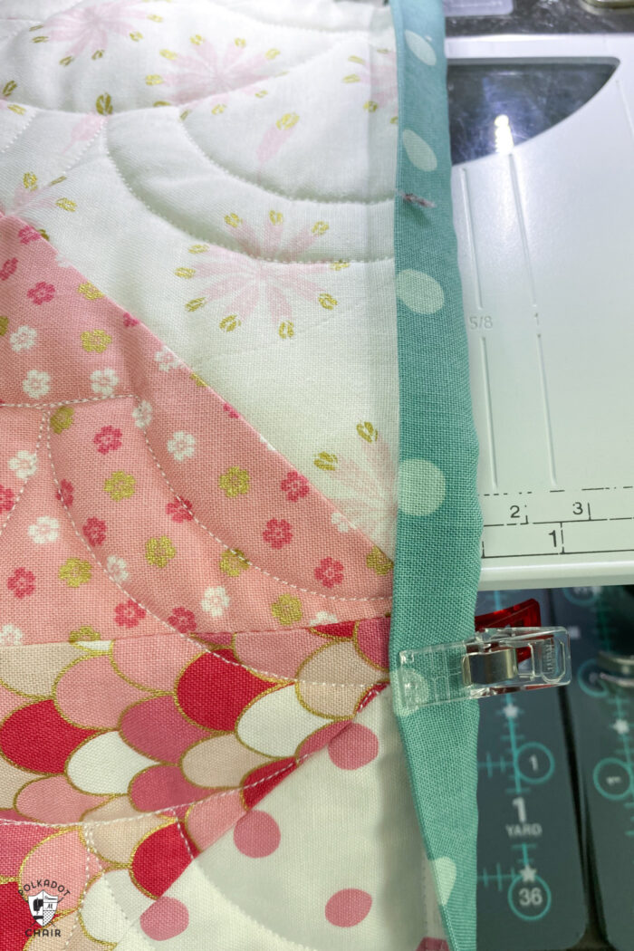 Troubleshooting 7 Common Quilting Problems - The Polka Dot Chair
