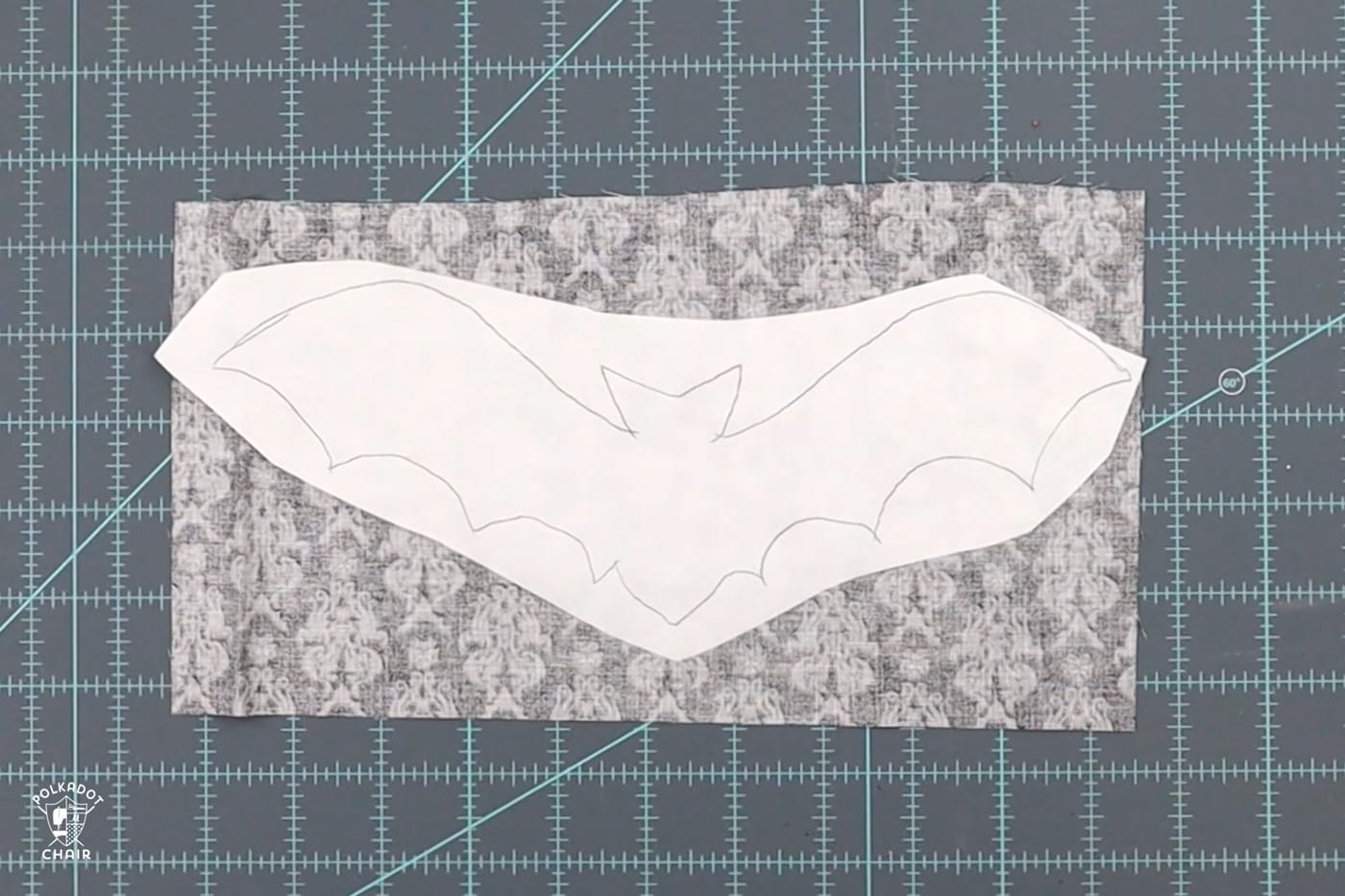 How to Create Applique Shapes & Raw Edge Applique Tutorial