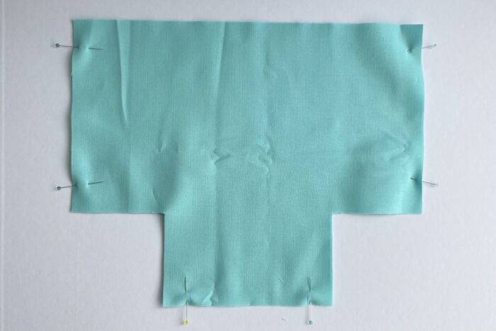 Fabric Storage Cube Sewing Pattern - The Polka Dot Chair