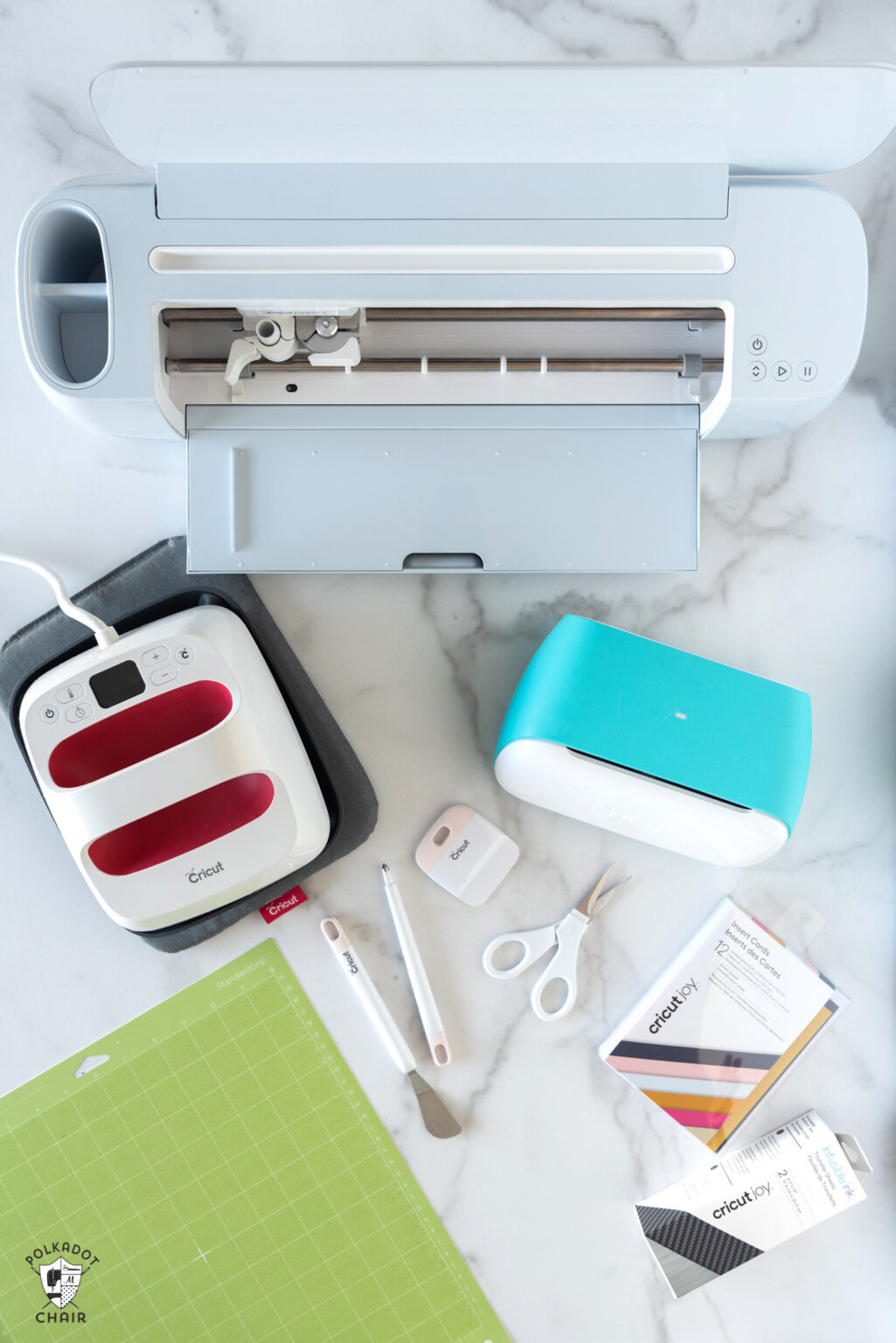 How Does a Cricut Machine Work and What Does it Do?