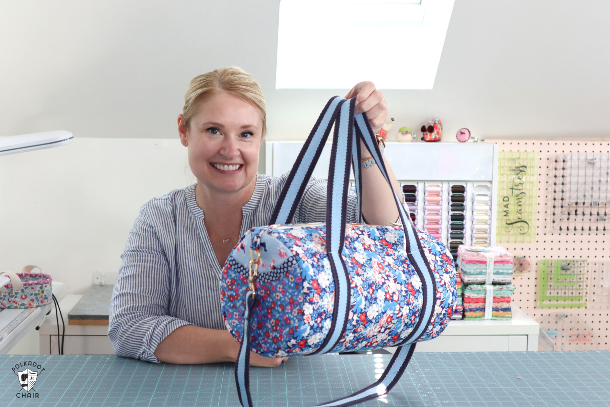 Year in Review; Top 10 Projects of 2022 - The Polka Dot Chair