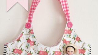 Gifts to Make or Buy for Babies & Toddlers | Polka Dot Chair