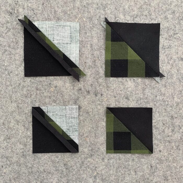 Quilting 101: Should You Press Your Seams Open or to the Side?