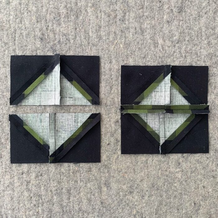 Quilting 101: Should You Press Your Seams Open or to the Side?
