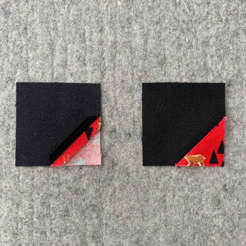 Quilting 101: Should You Press Your Seams Open or to the Side?