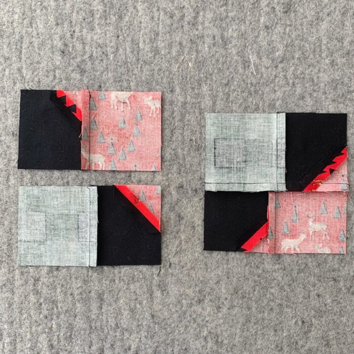 Quilting 101: Should You Press Your Seams Open or to the Side?