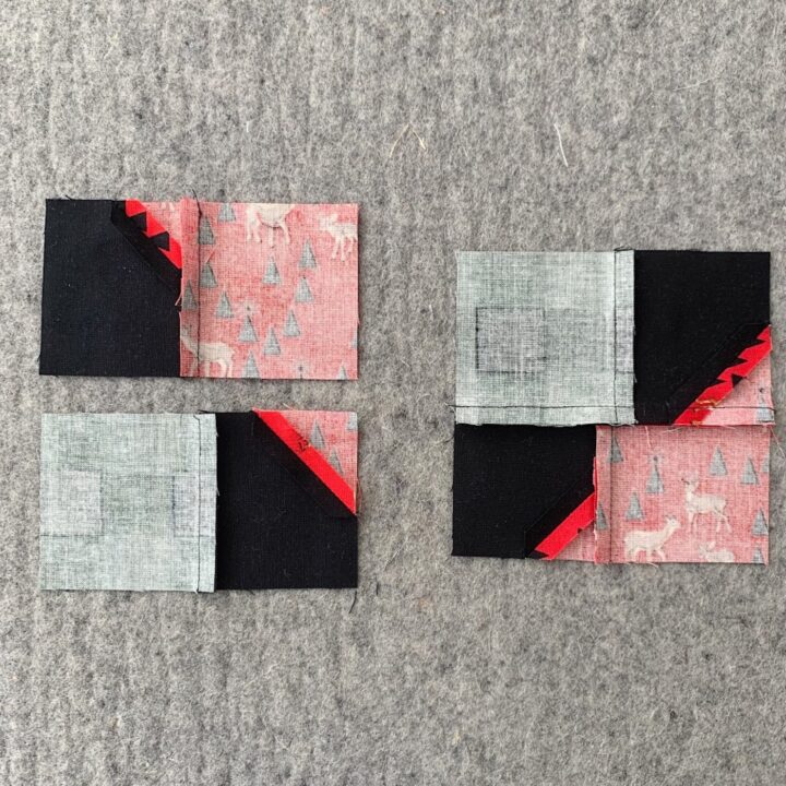 Quilting 101: Should You Press Your Seams Open or to the Side?