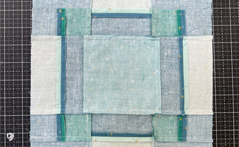 Quilting 101: Should You Press Your Seams Open or to the Side?