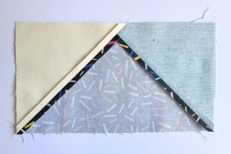 Tips for Quilting with Non-Traditional and Specialty Fabrics - The ...