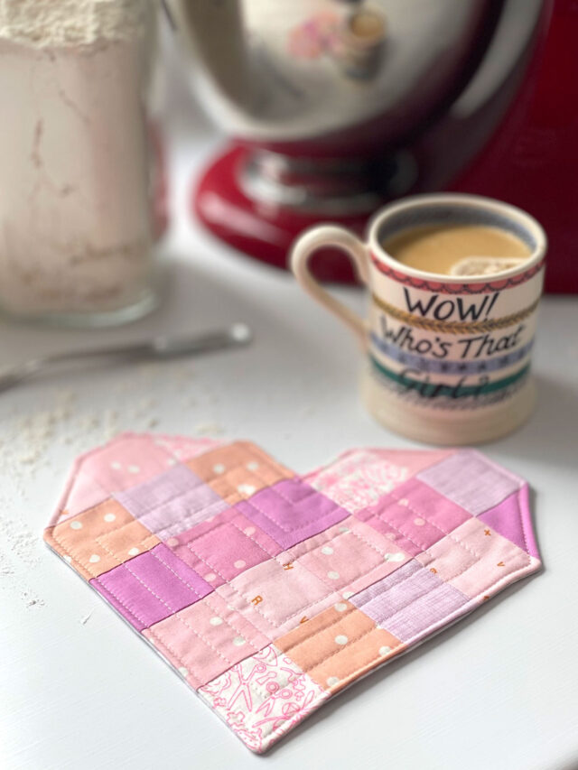 Free Quilt Patterns Archives - The Polka Dot Chair