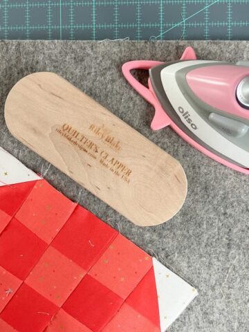 9 Quilt Piecing Tips and Tricks to Improve your Piecing Accuracy