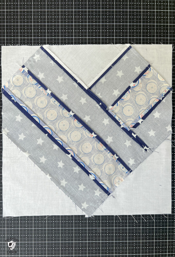 10 Best Pressing Practices for Patchwork Quilt Projects - The Polka Dot Chair