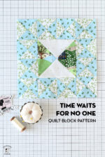 Free Quilt Block Patterns Archives - The Polka Dot Chair