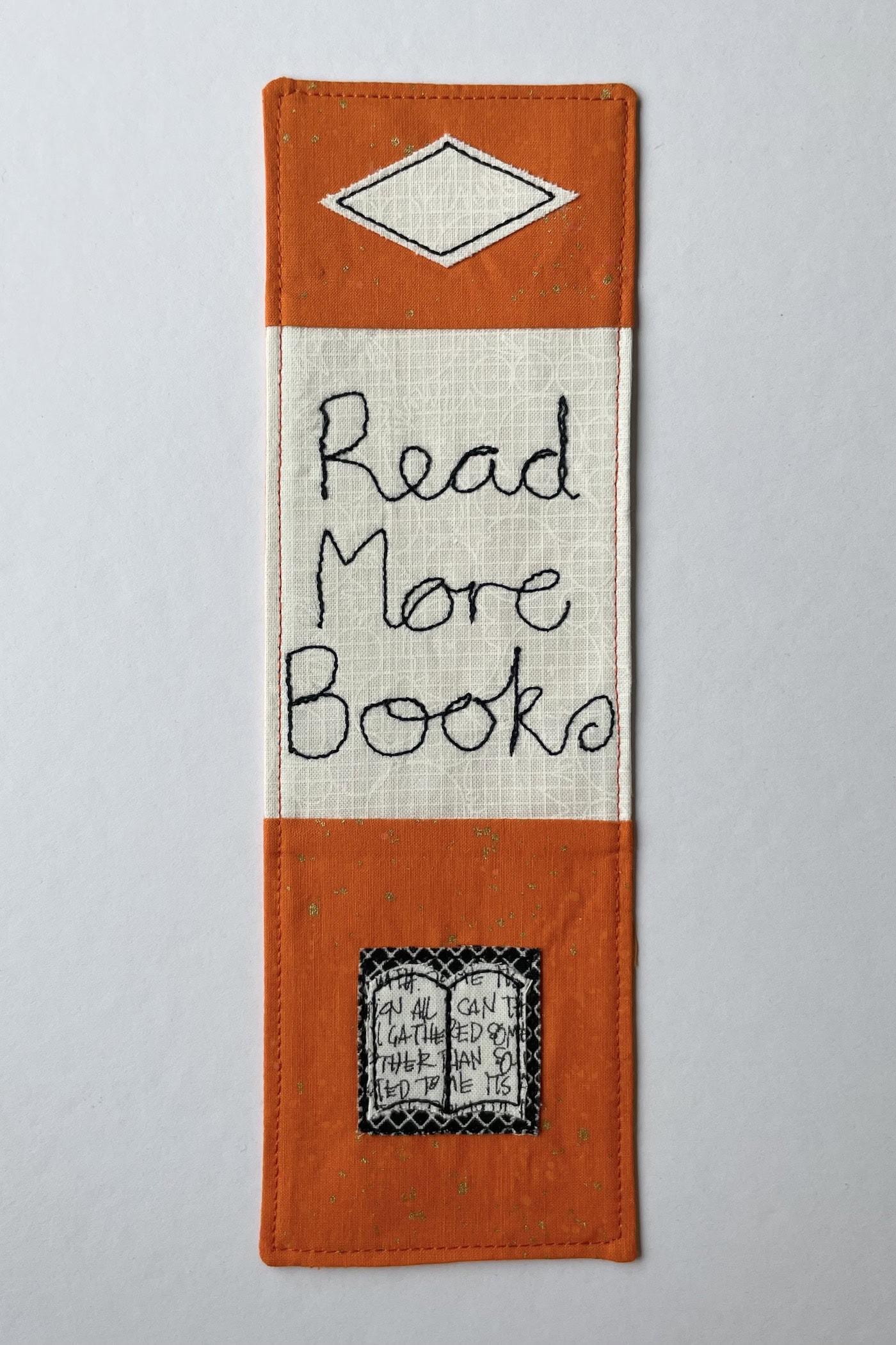 How to Make a Bookmark Inspired by Favorite Classic Books - The Polka ...