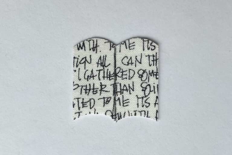 How to Make a Bookmark Inspired by Favorite Classic Books - The Polka ...