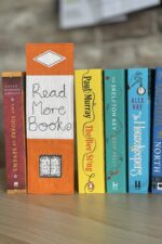 How to Make a Bookmark Inspired by Favorite Classic Books - The Polka ...