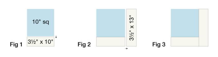 Create a Cheerful Quilt with a 10 inch Precut Stack! - The Polka Dot Chair