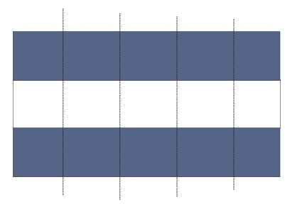 Beginner Friendly Irish Chain Baby Quilt Pattern - The Polka Dot Chair